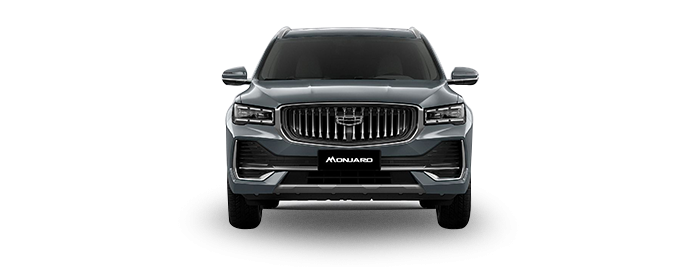 Monjaro - SUV - All Vehicles